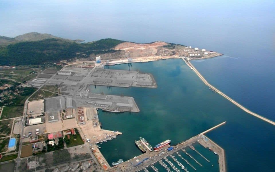 Poziv za kandidate: Novi odbori direktora u Luka Bar, Marina Bar ...