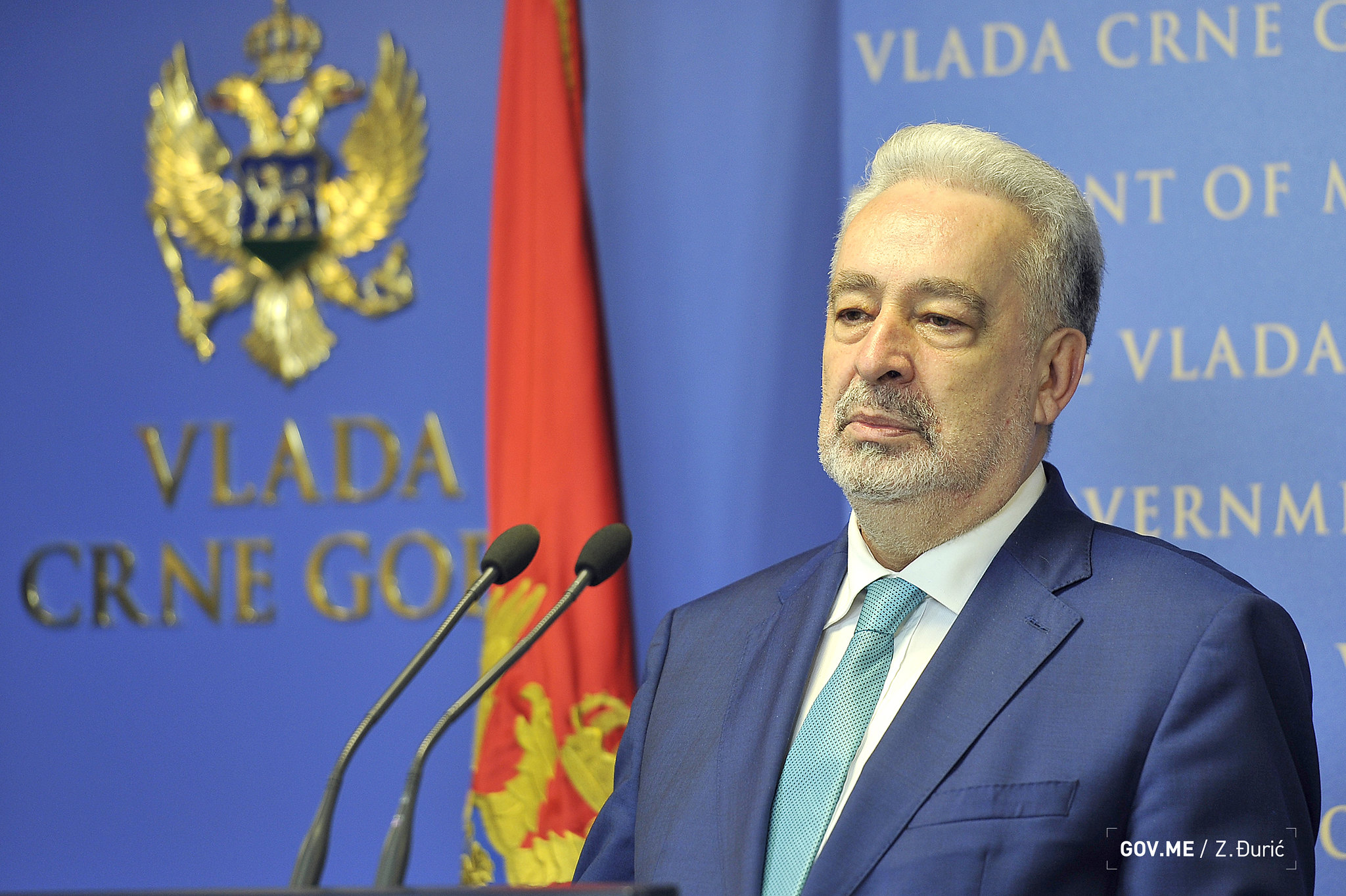 Zdravko Krivokapić podržao proteste studenata u Srbiji: Istrajte na ...
