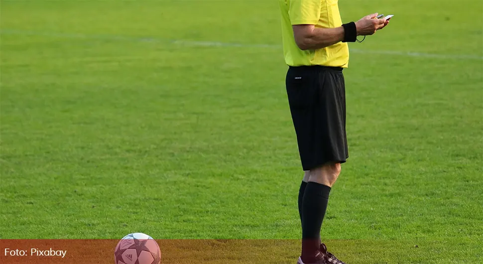 Sudija poginuo u saobraćajnoj nesreći nakon utakmice