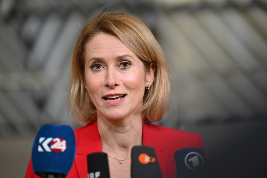 Kalas: Grenland će biti stub nove strategije EU za Arktik